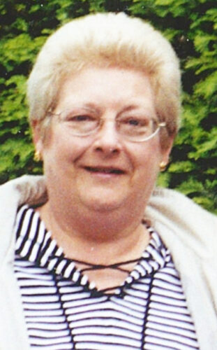 Obituaries | News, Sports, Jobs - Tribune Chronicle